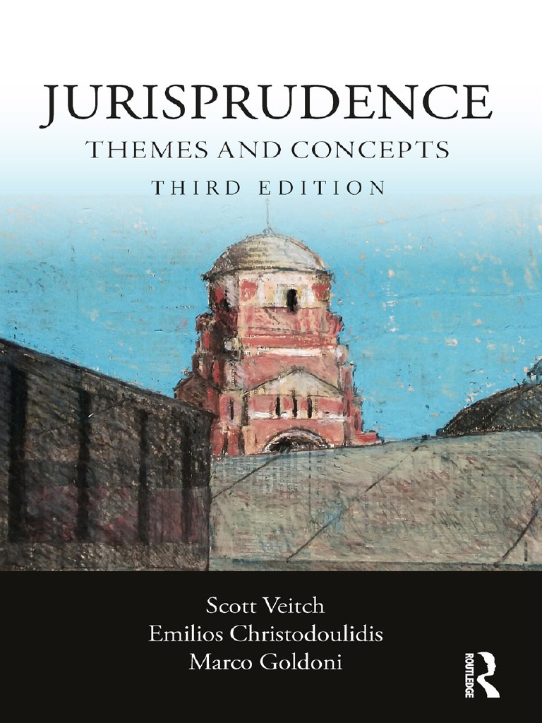Marked - Jurisprudence - ILT Textbook | PDF | Jurisprudence | Political ...