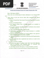 CIBIL Consent Form | PDF | Indemnity | Privacy