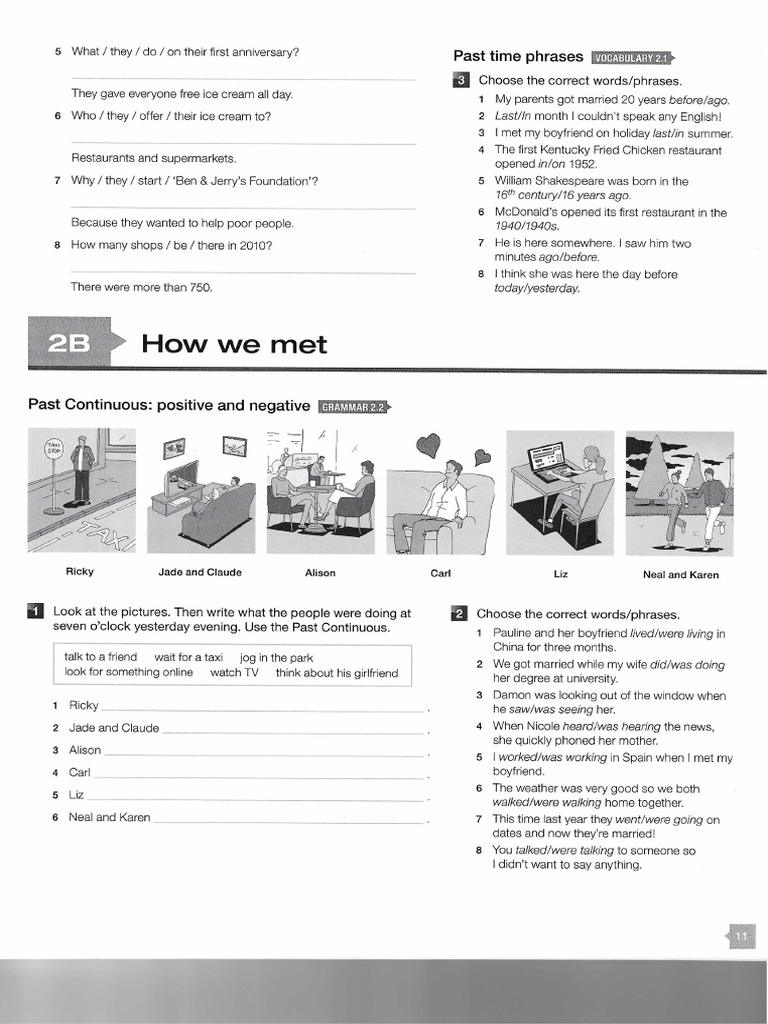 B1 Homework 2nd March | PDF