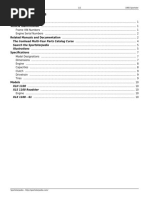 Decoding Harley-Davidson Model Codes | PDF | Harley Davidson | Motorcycling
