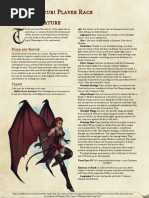 The Princess Class in D&D 5E | PDF