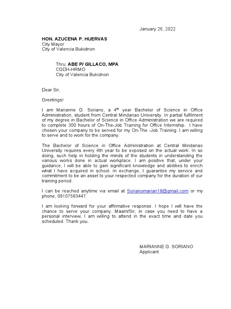 Hon. Azucena P. Huervas | PDF | Behavior Modification | Cognitive Science