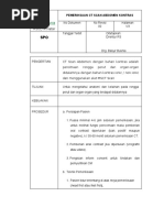 Definisi dan Penyebab Meteorismus | PDF | Kesehatan Holistik