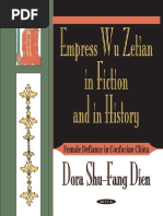 Ling Wen TGCF Case Study | PDF