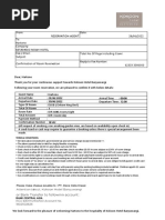 Surgical Pre-authorization Form Revised 2024 (SHA)(1) | PDF ...