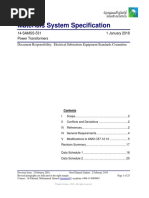 SAEP-1150 Inspection Coverage On Projects | PDF | Nondestructive ...