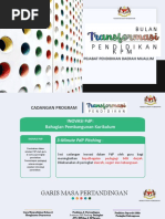 Contoh Penulisan Sumber Rujukan | PDF