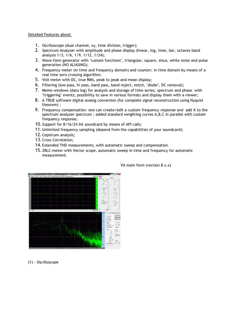 Information About Visual Analyzer | PDF