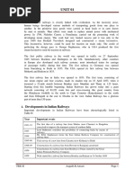 IAS Rank and Post Hierarchy Explained | PDF | Government | Government ...