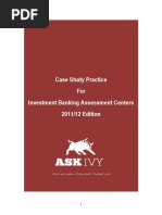 2020 Yale Report | PDF | Asset Allocation | Venture Capital