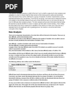 "Dreaming Black Boy" by James Berry (Analysis) | PDF | Poetry | Experience