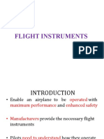 IFR Cheat Sheet | PDF | Instrument Flight Rules | Air Traffic Control