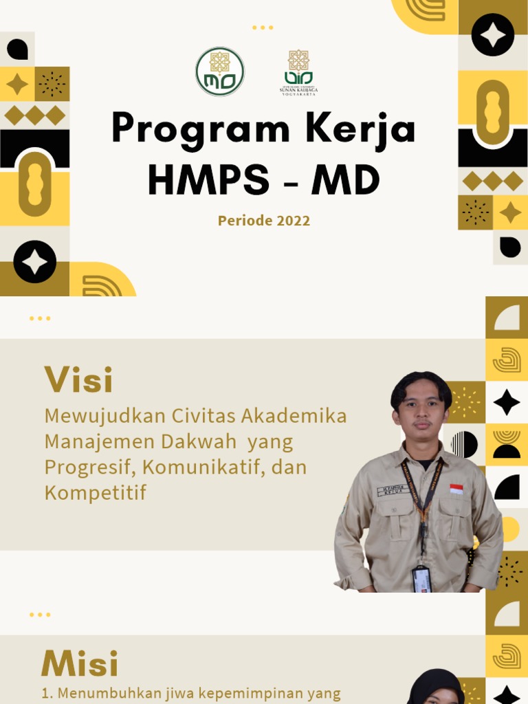 Profil HMPS MD | PDF