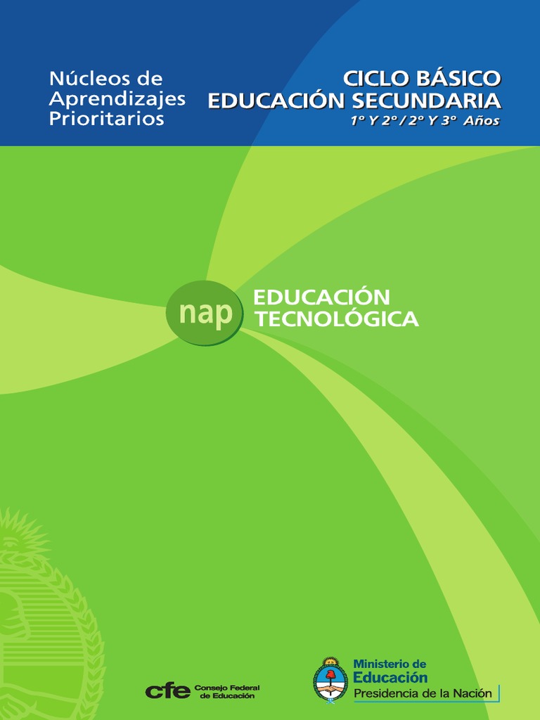 Asignacion Nap Wiki | PDF | Método de enseñanza | Educación primaria