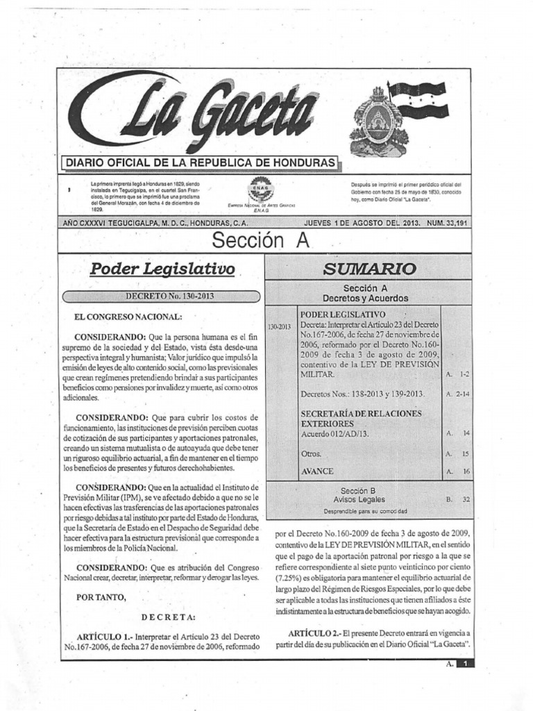 Decreto 138 2013 Reforma Ley de Incentivos | PDF | Ingenieria Eléctrica | Energía renovable