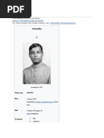 Bengali Surnames and Titles With Origins | PDF | Bengal | Social Groups ...