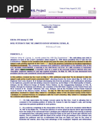 2023 BLJE CPRA Canon 2 Propriety Study Guide | PDF | Law