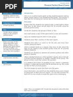 Esports - CODM Rules and Guidelines | PDF