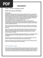 Unilever | PDF | Procurement | Business