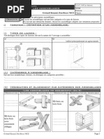 Dessin Bat Gerard Calvat | PDF