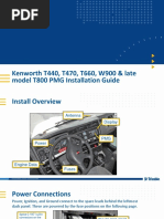 Detroit Diesel DD15 - EPA07 and EPA10 DD Platform, EGR Delta Pressure ...