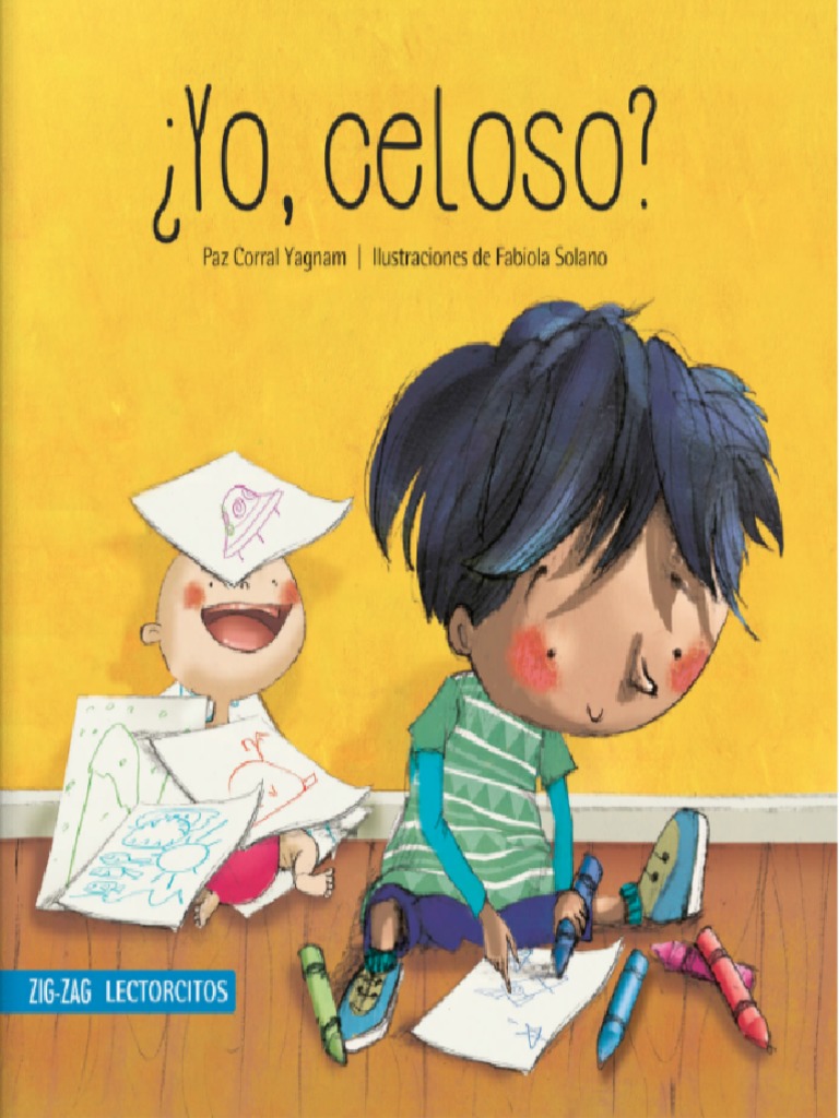 Cuento sobre la celosía infantil | PDF