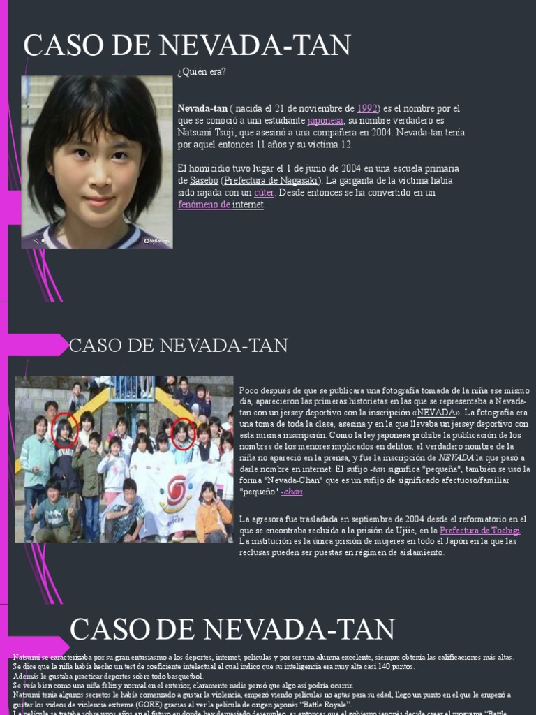 Nevada Tan | PDF