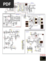 DSO138 Schematic | PDF