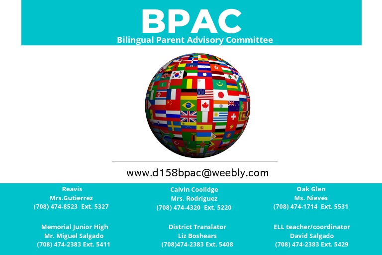 Bpac Sticker | PDF