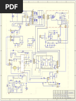 858D+ Hot Air Rework Station Schematic | PDF | Electrical Engineering ...