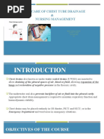 Sinapi Chest Drain Brochure-Nuveos | PDF | Respiratory System | Medical ...