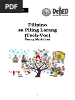 Pagbasa PPT Week3 3RDQ | PDF