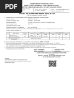 Simlala USER MANUAL 01 Registrasi User | PDF