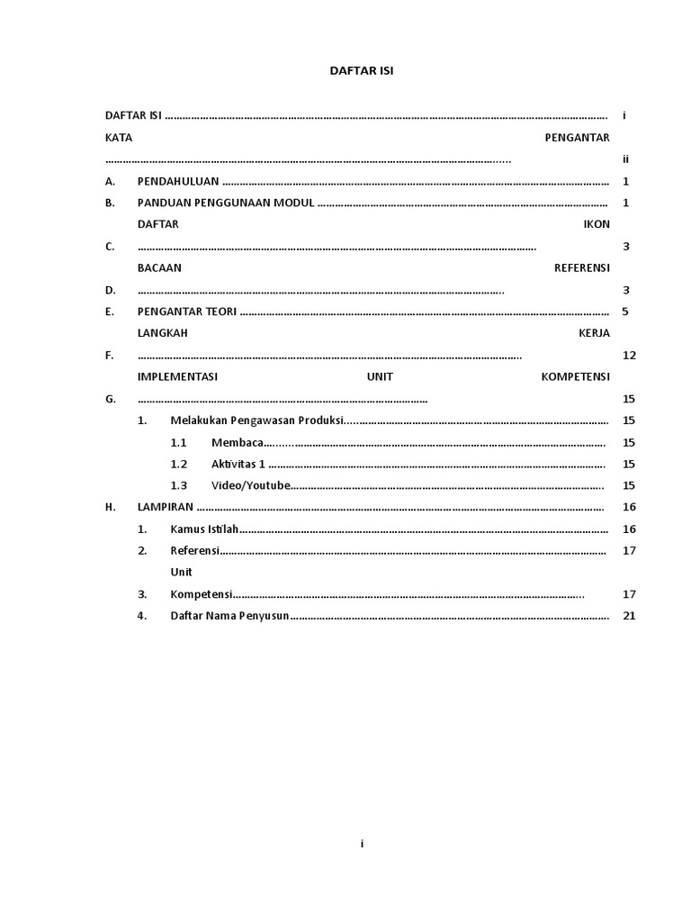 Panduan Pelatihan Pematrian Perhiasan | PDF