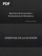 Formulario 3003 Civil | PDF