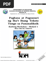 KomPan Q2 Module 4 Final | PDF