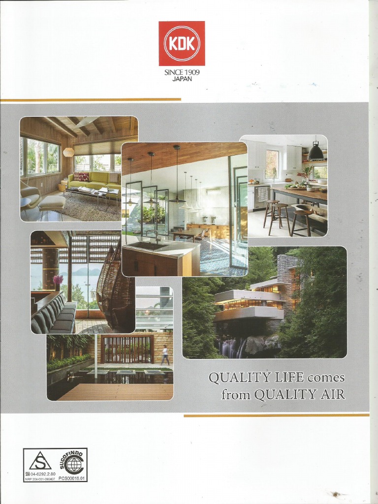 Katalog KDK 2021 | PDF