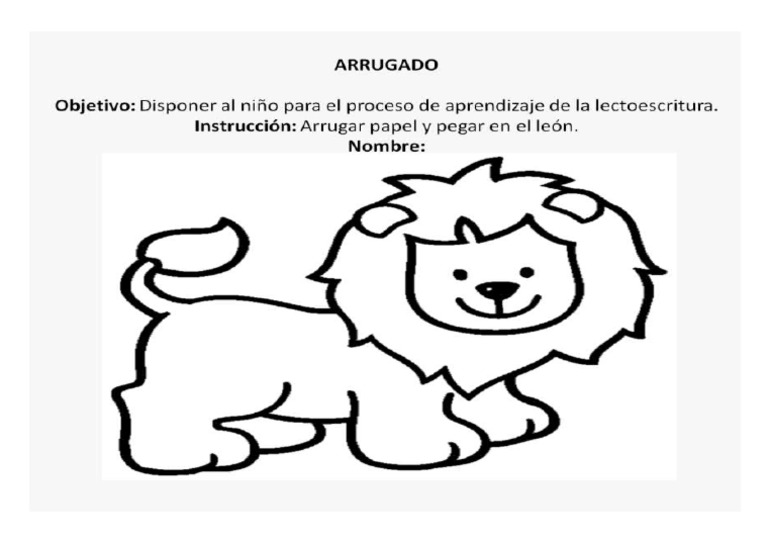 trozar y pegar papel | PDF