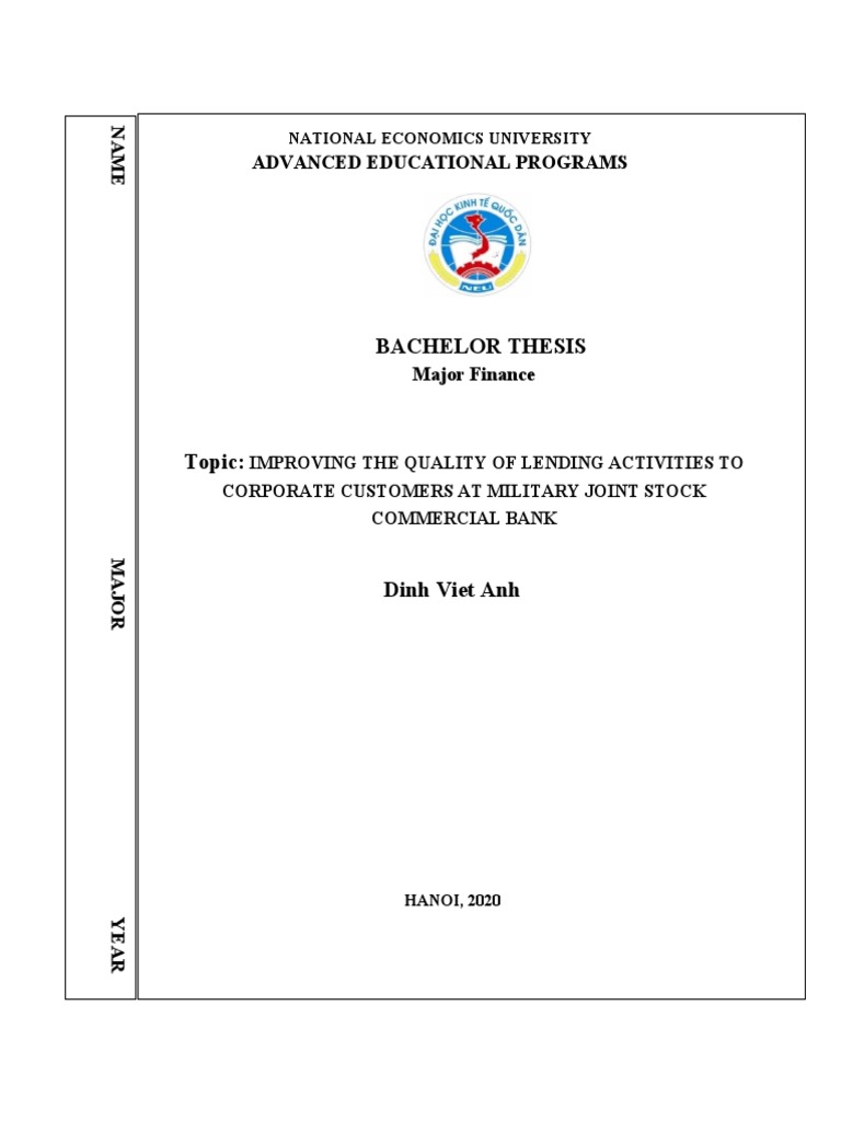 Final DVA | PDF | Loans | Credit