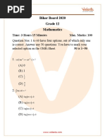 Lab Manual Engineering Maths 2 VTU | PDF | Gradient | Linear Algebra