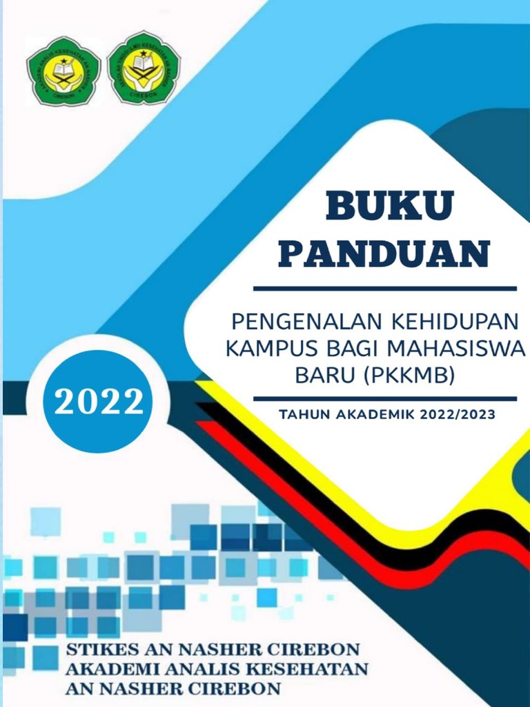 Buku Panduan PKKMB 2022 | PDF