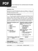 School Form 4 (SF4) Monthly Learner's Movement and Attendance | PDF