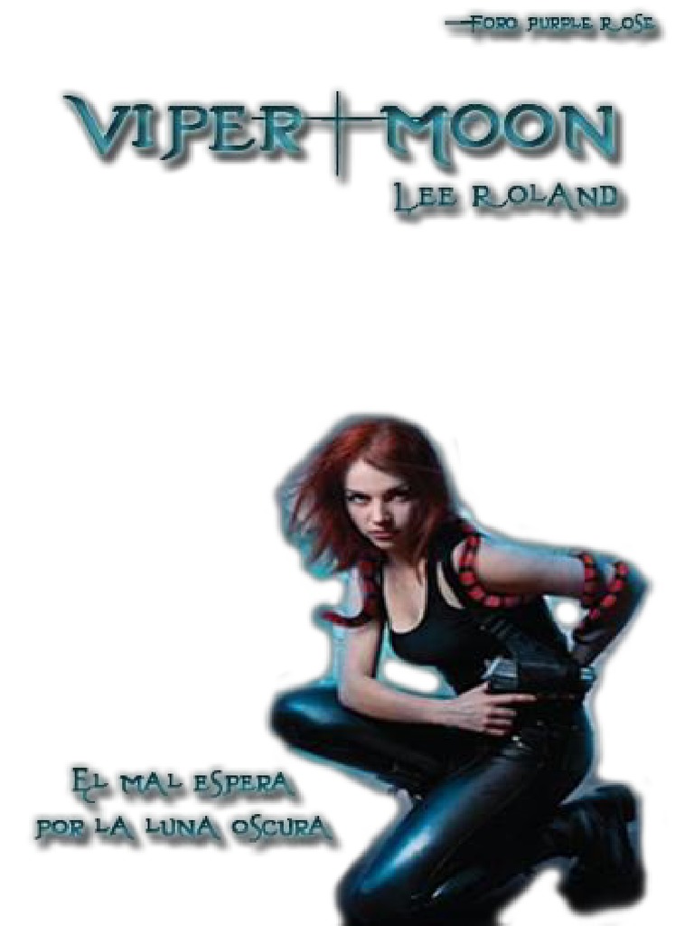 Viper Moon | PDF