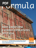 Doka Formwork Manual 999776002 - 2015 - 04 - Online | PDF | Scaffolding | Safety