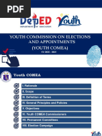EDCOM II Year II Report | PDF | Educational Assessment | Curriculum