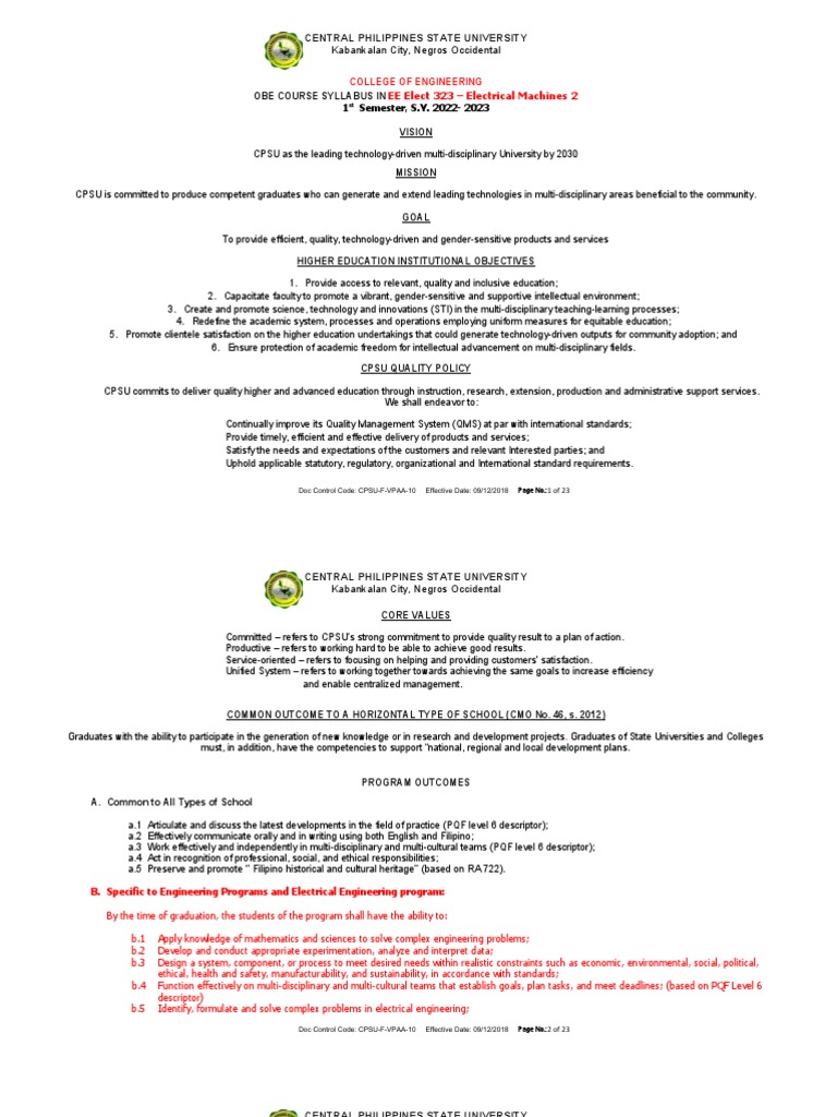 Integrative Programming & Technologies 1 | PDF | Html | World Wide Web