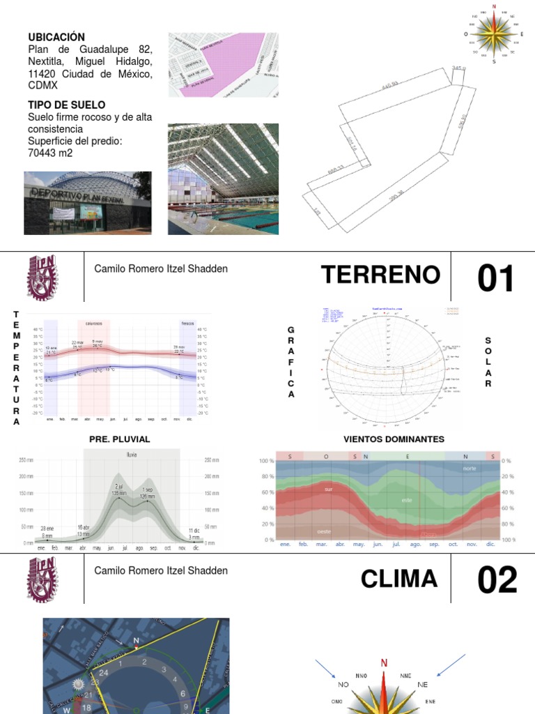 Proyecto Arq 2 | PDF