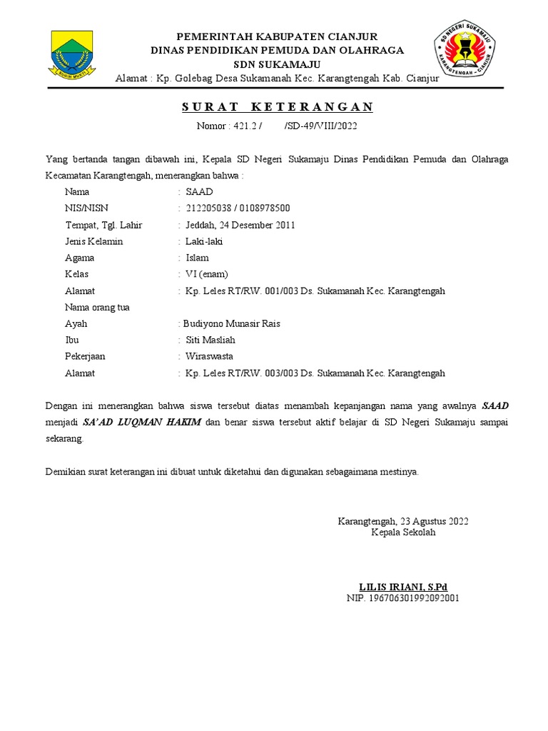 SK PKH | PDF