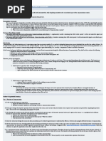 Alignment of KUD, RBT and The General Strategies | PDF