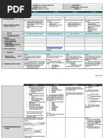 Work Immersion Curriculum Guide | PDF | Learning | Teachers